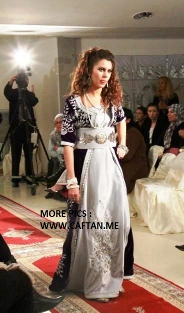 03/08/12 | Caftan.Ma