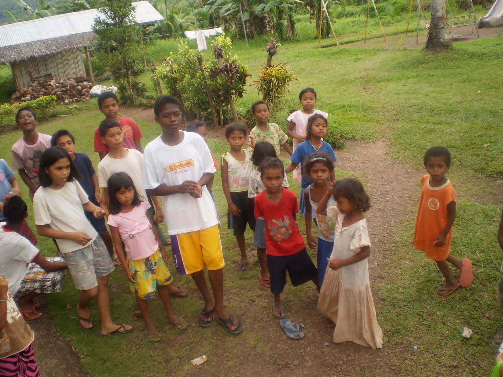 Tribal Children's Literacy Program: The Tribal Children's Literacy ...