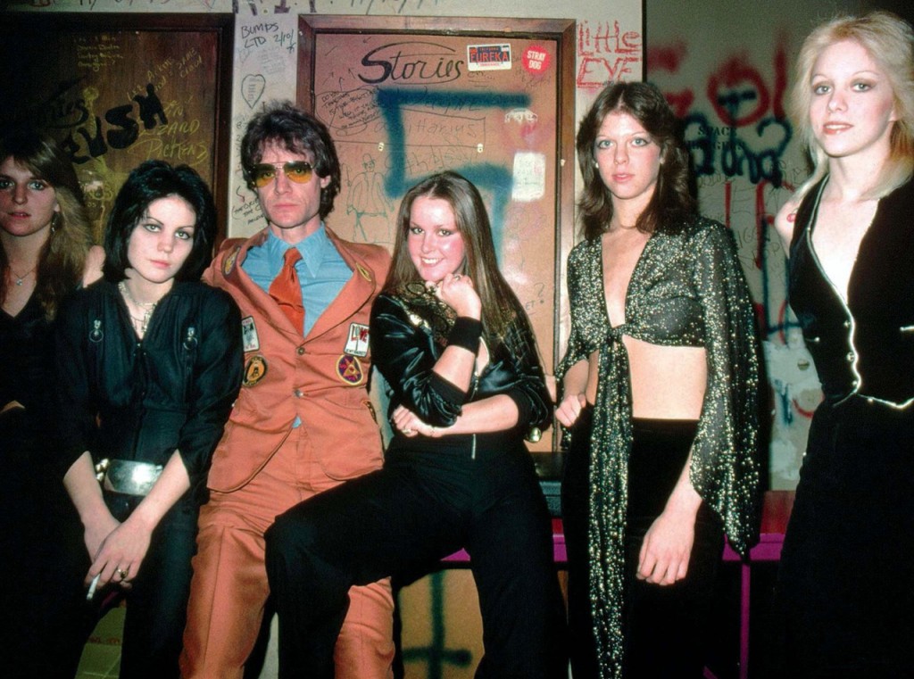 Forestdweller: The Runaways