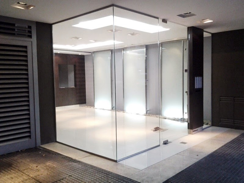 Edificio Av. Independencia 2632