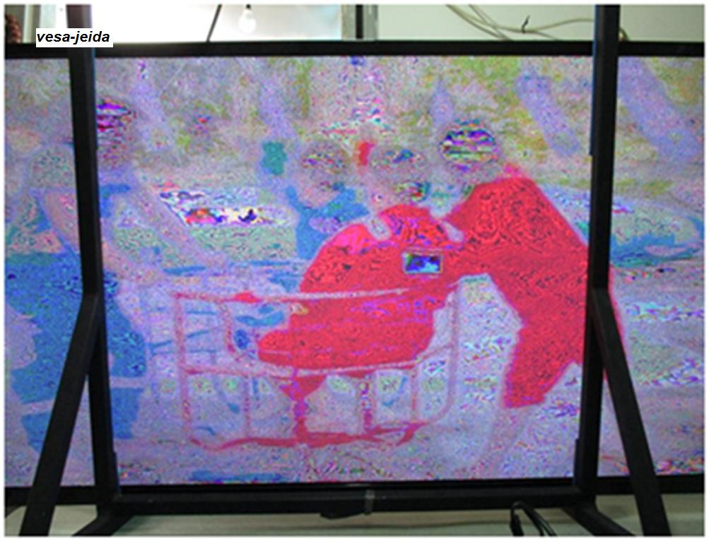 master-lcd repair: LVDS-OPTION VESA-JEIDA