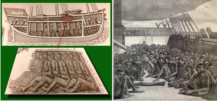 BAYAH: OS MACUAS E A REVOLTA NO NAVIO NEGREIRO NA BAHIA