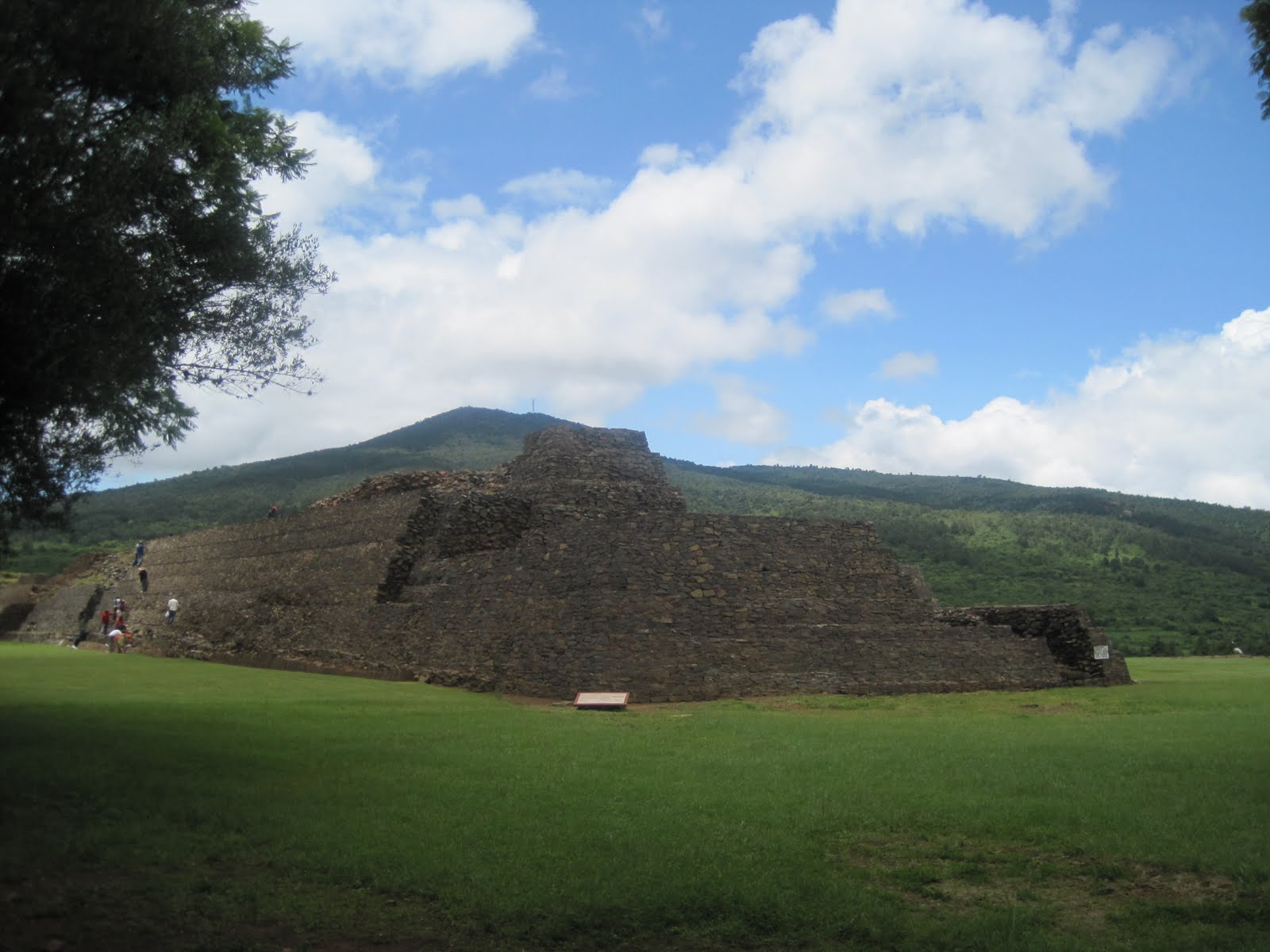 heckasac: Purepecha - it's fun to say