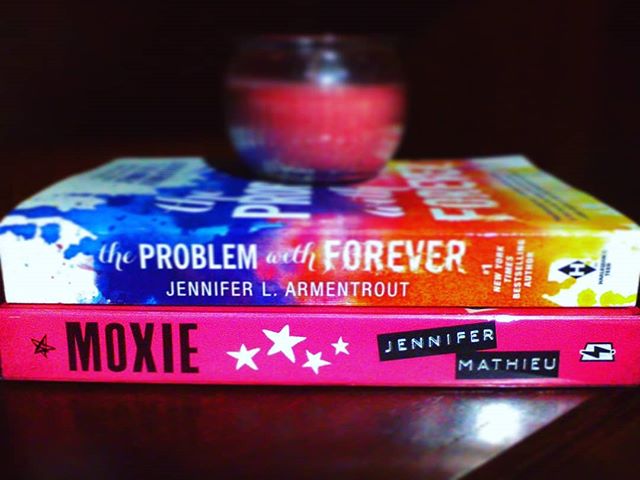 [Reseña] Moxie - Jennifer Mathieu - El Colibri Literario