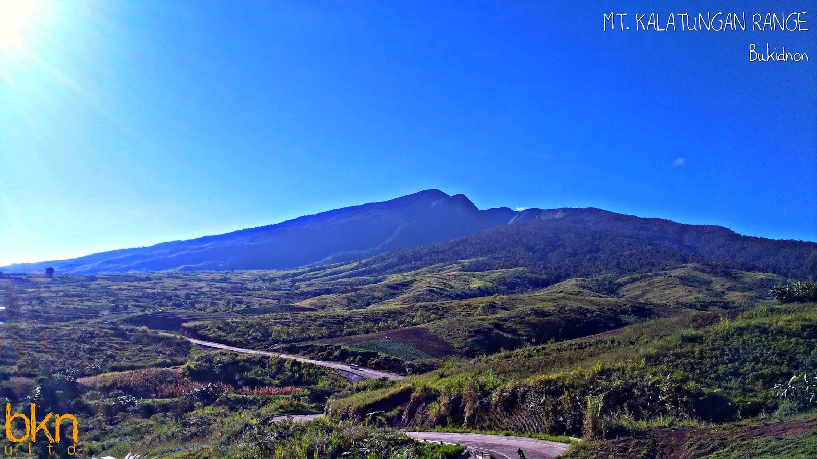 TREKERO: SCENIC ROADTRIP FROM LANTAPAN TO TALAKAG, BUKIDNON