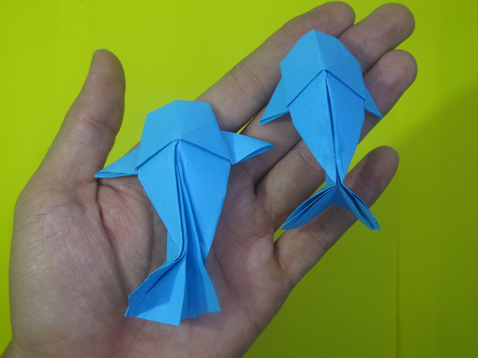 origami fish koi | how to make origami fish koi origami fish instructions
