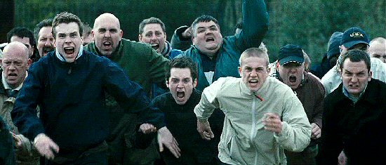 GREEN STREET ELITE (GSE) - Pengertian Hooligan Ultras dan Casual