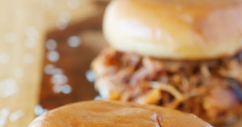 Delicious recipes: Perfect Pulled Pork