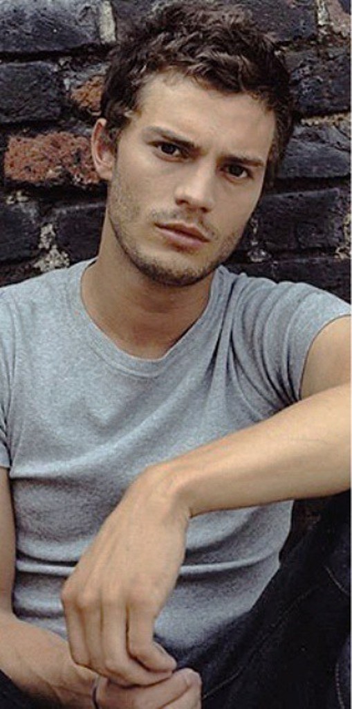 NARRANDO HISTORIAS: Como te quise, te quiero - Capítulo 3 - Declan Farrell