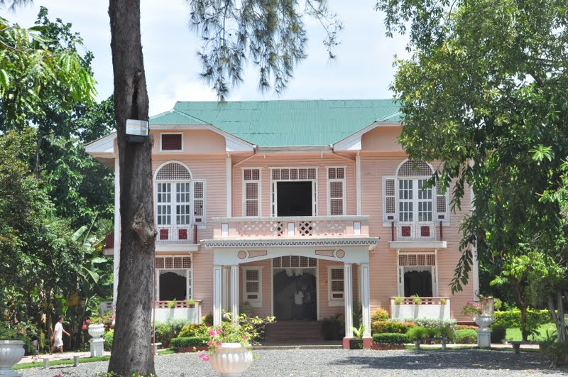 adventures in sustainability: The Mancao Historic Home, Carcar, Cebu