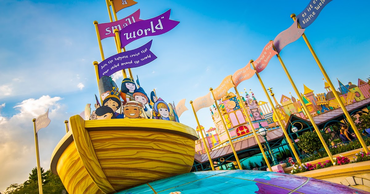 Disney Photoblography