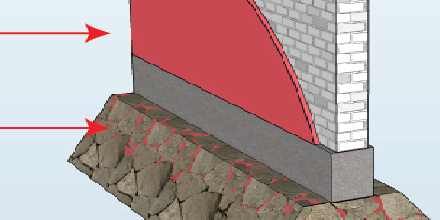 Mortar Utama MU-101 Plester Trasram di Malang dan Cara Aplikasi ...