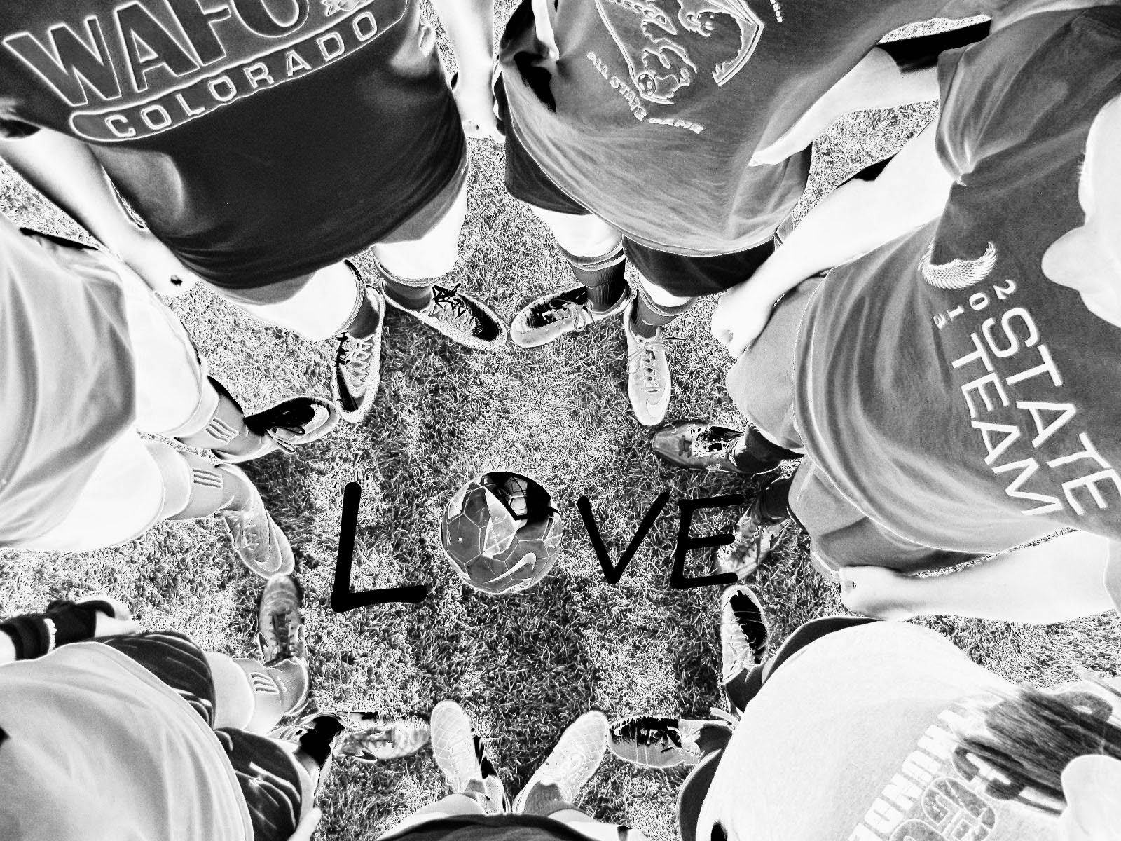 Lexi's Photography : Principles