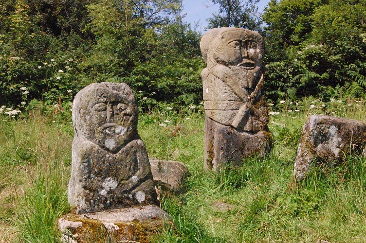 Island Life | Part I | Boa Island