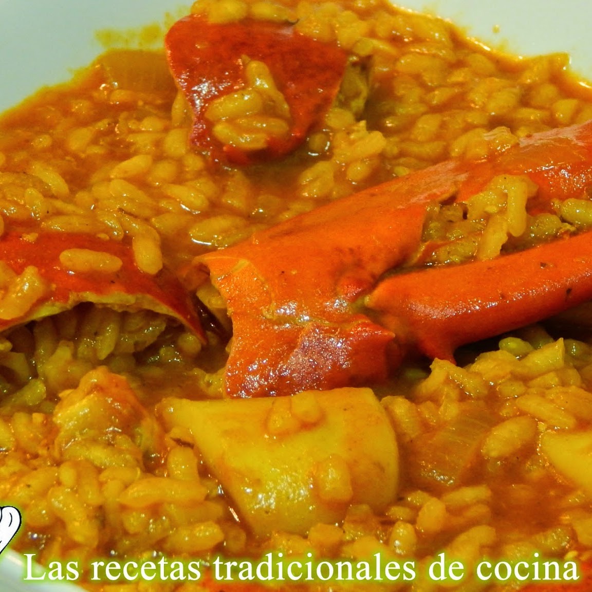 diciembre 2014 - Recetas de cocina con sabor tradicional