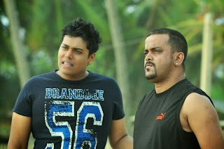 welcome to luckyceylon site !!: Sri lankan Actor Buddhika acted in ...