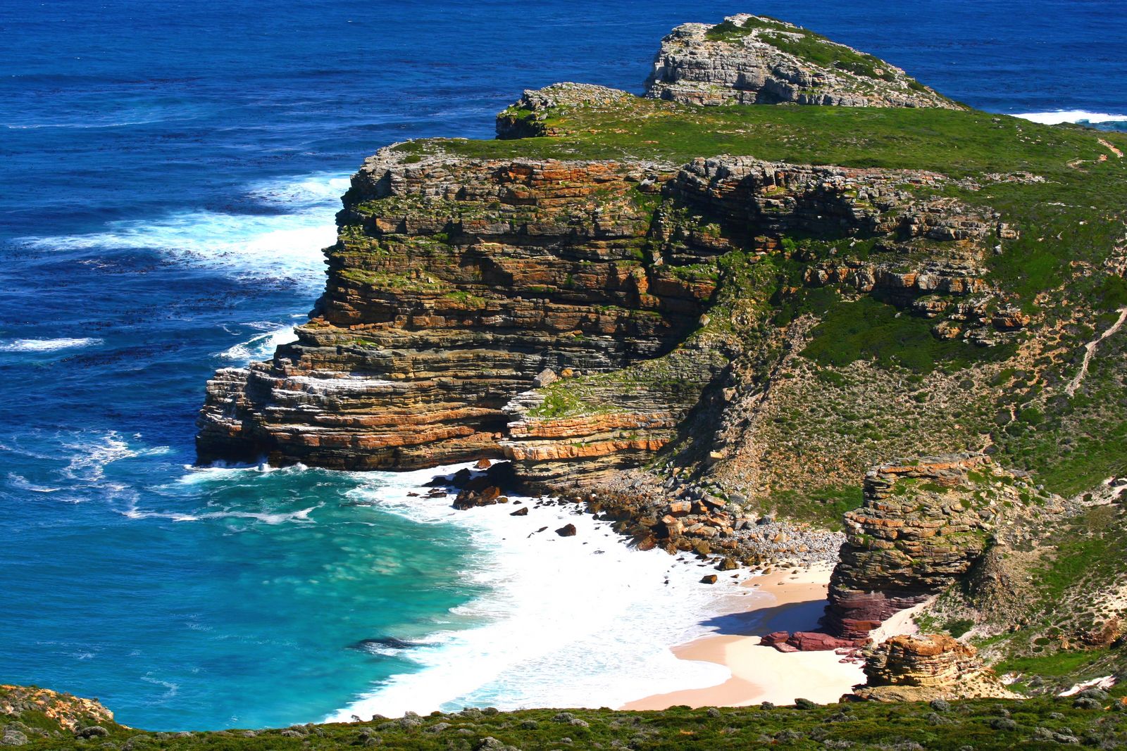 Janelle Mcintosh: cape of good hope wallpapers
