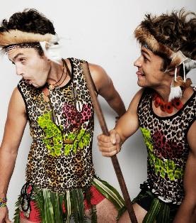 artSMart: TOKOLOSHE COMES AGAIN