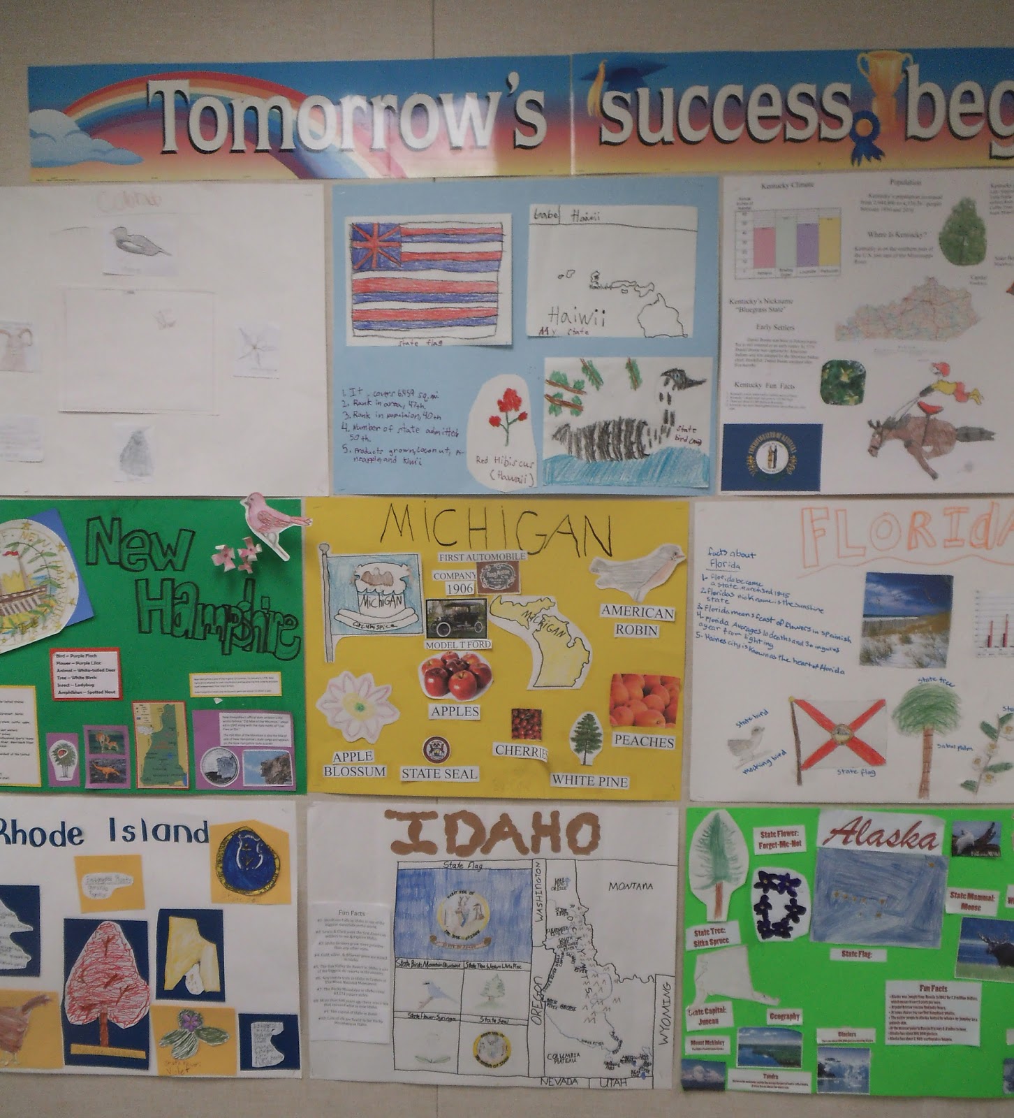 AUNTIE ANN'S AWESOME ADVENTURES (formerly Miss Mitchell's Fabulous ...