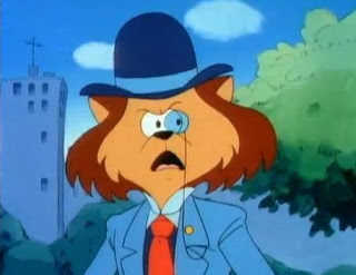 Nothing But Cartoons: Heathcliff and the Catillac Cats - Iron Cats