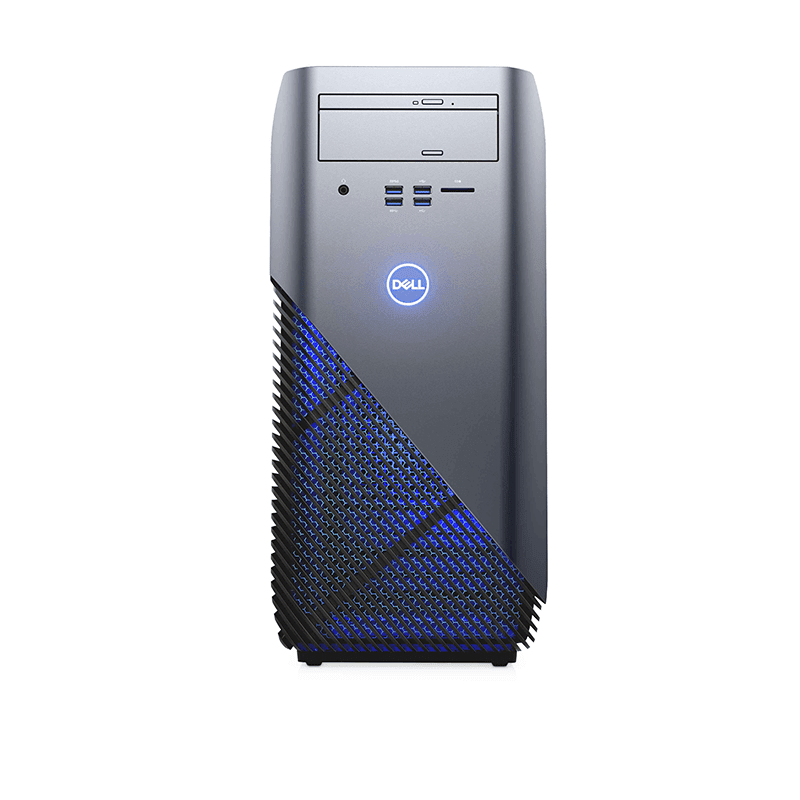 Dell Announces New Inspiron AIOs And Gaming Desktop