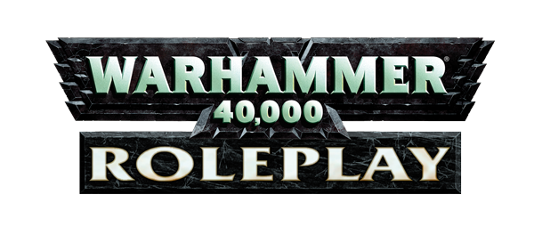 F.O.V. 90: Warhammer 40.000 Roleplay
