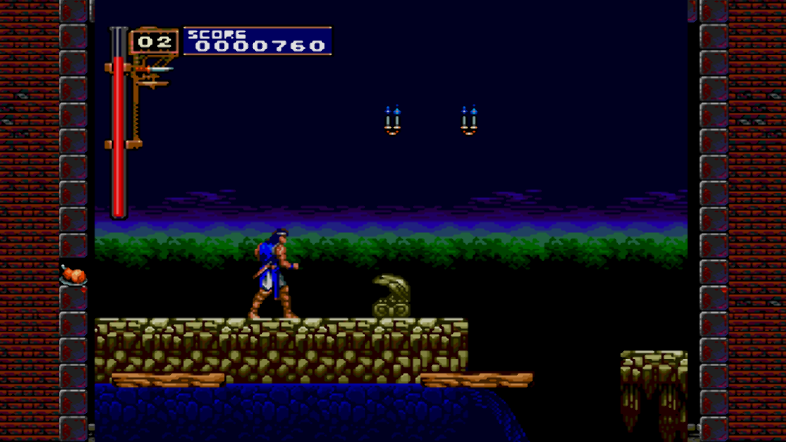 Castlevania Requiem: Symphony of the Night & Rondo of Blood (PS4 ...