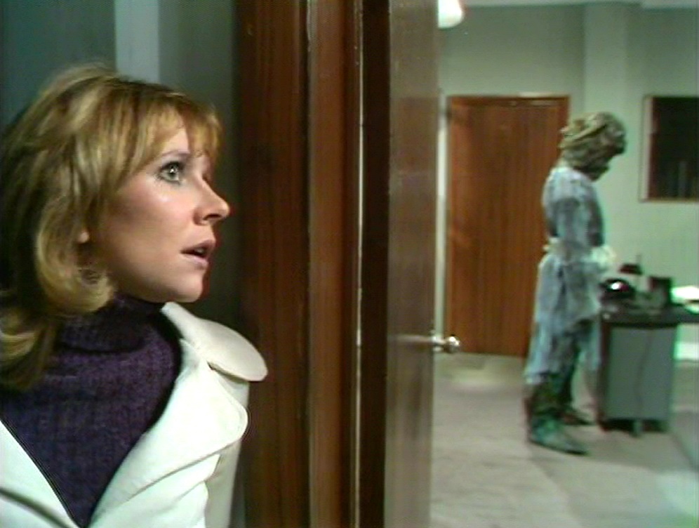 Time Space Visualiser: The Sea Devils Episode Six