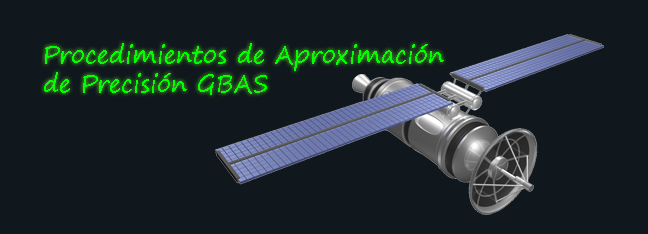 Ground Based Augmentation System (GBAS)