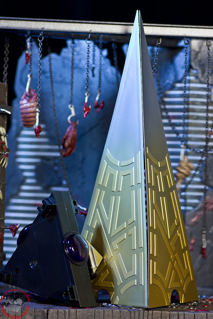 Hellraiser Series 3: Frank - ACTION FIGURES AND COLLECTIBLES | FROM THE ...