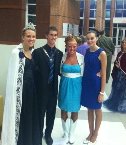 All the Magic of Youth and the Joy of Life [GBHQ 12-13]: The Hoosier ...