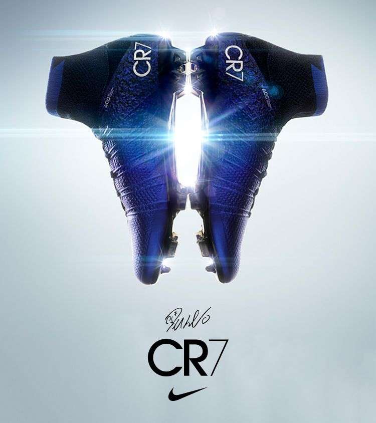 In Detail | Just One Chapter Left - Nike Mercurial Superfly CR7 ...