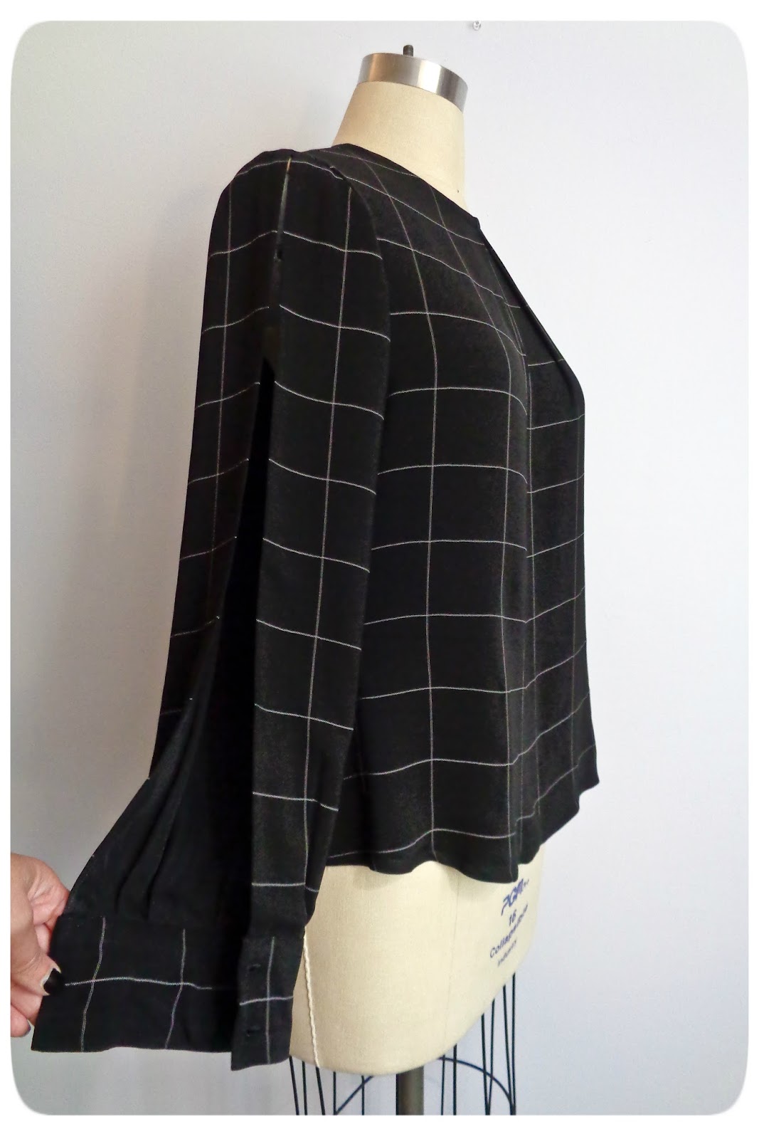 Erica Bunker | DIY Style! The Art of Cultivating a Stylish Wardrobe ...