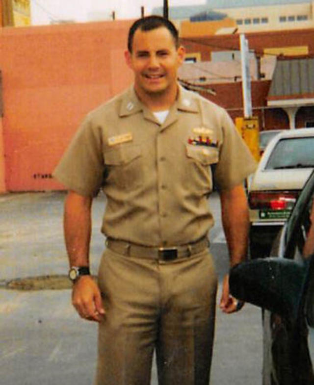 Jeffrey Trail: Andrew Cunanan's First Victim