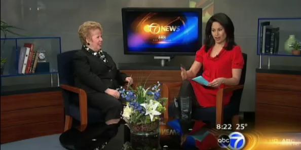 THE APPRECIATION OF BOOTED NEWS WOMEN BLOG : stacey baca