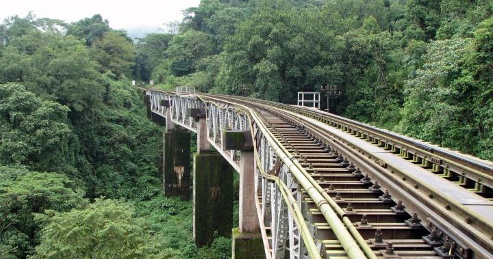 Yedakumeri / Green Route Trek (Near Mangalore)
