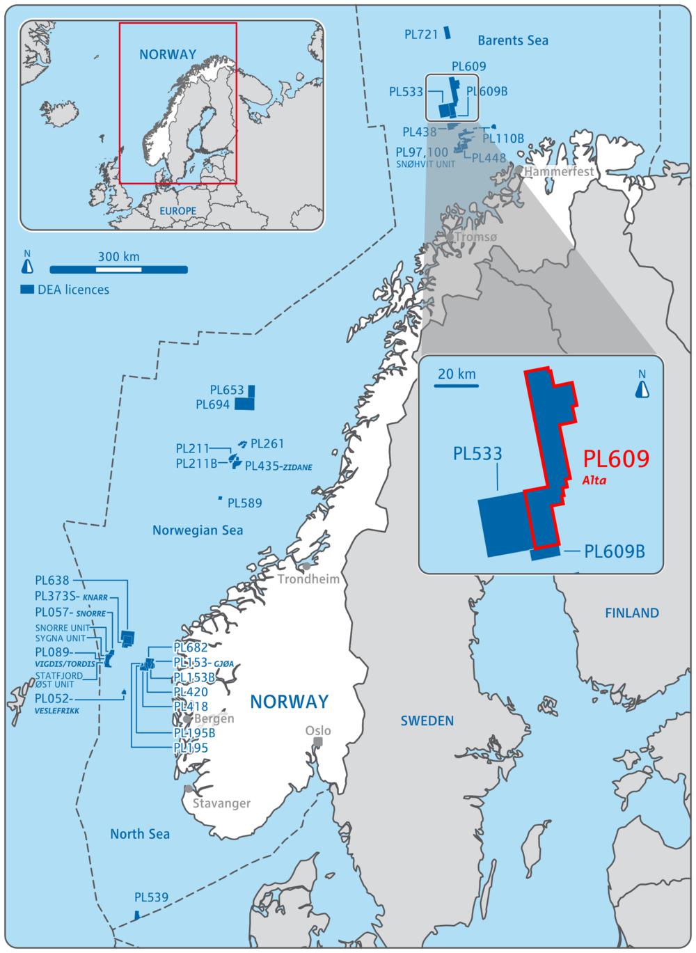 KTemoc Konsiders ........: Norway's wealth fund is US$1,000,000,000,000