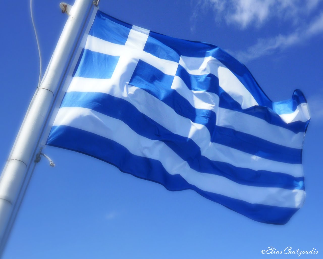 AΝΕΞΑΡΤΗΤΟΣ-ΔΙΠΛΩΜΑΤΙΚΟΣ ΠΑΡΑΤΗΡΗΤΗΣ: ΥΨΩΣΤΕ ΤΗΝ ΕΛΛΗΝΙΚΗ ΣΗΜΑΙΑ ΣΤΟ ...