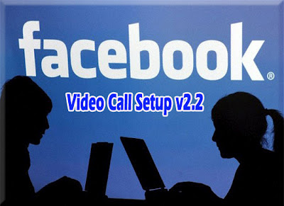 Download dan Cara Pasang Facebook Video call offline installer | Annay Blog
