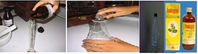 Farmasi Camkoha: ELIXIR