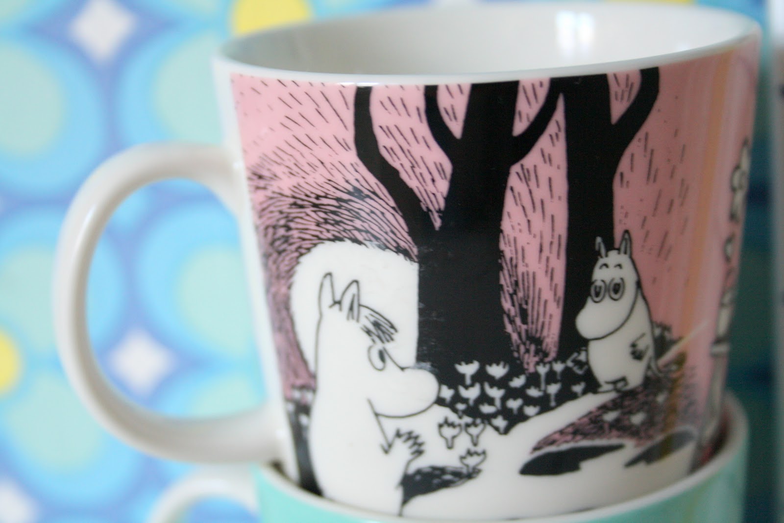 bare WUNDERBAR: Endnu en begyndende mumi samling...?