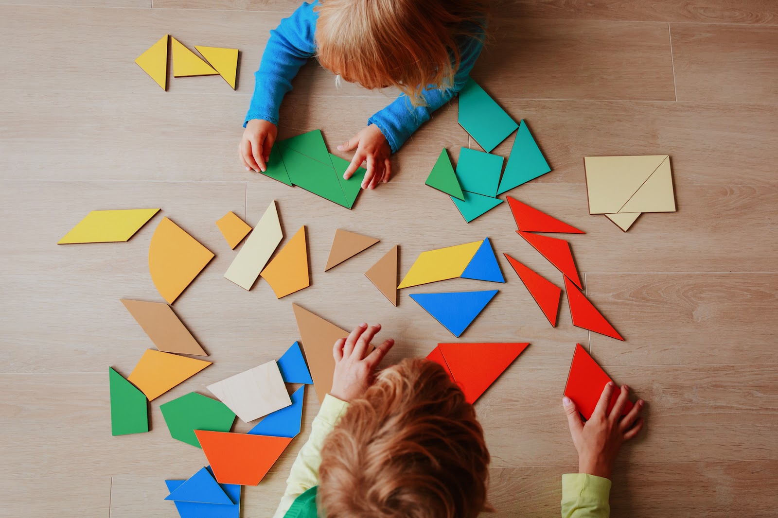 eScienceCommons: Gender gap in spatial reasoning starts in elementary ...