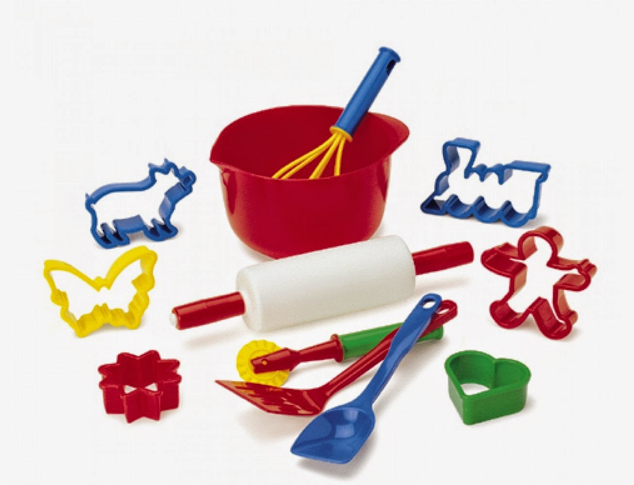 El modelado y su uso en Educación Infantil