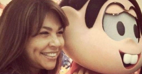 QUADRINHOS PRA QUEM GOSTA: Entrevista: Mônica Spada e Sousa