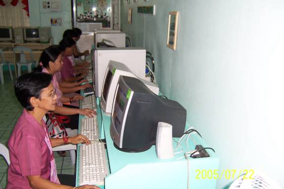 ICT and DepEd K to 12: Different Angles, Same Conclusion