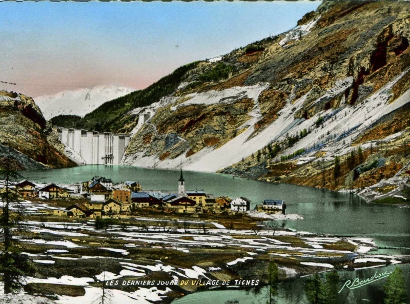 The Tignes Chalet Company Blog - Chalet Accommodation Tignes