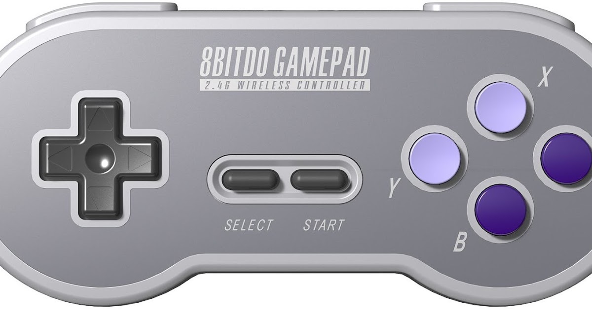 தனித்துவனின் மறுபக்கம் : The SNES Classic is getting a wireless ...