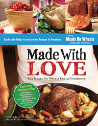 Cookistry: Cheese Grits Souffle for a "Made with Love" Dinner Party