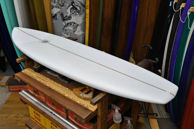 new evolution surf: Pics of All New Stoker V-machine***