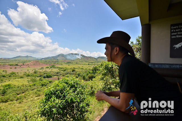 THINGS TO DO IN MASBATE: Ranch Tour at Sese Brahmans Ranch and Fazenda ...
